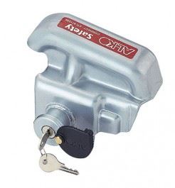 Alko coupling head lock 50mm | All-Fit Towbars & Trailers