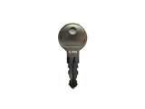 Geuine Thule Replacement Key | N001-N250 | Lichfield Trailer Centre ...