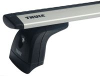 Thule Foot Packs