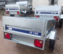Second Hand Trailers | | Lichfield Trailer Centre | 01543 257888 Spares ...